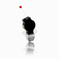 China Red Hidden Hearing Aids Retone HD Smart Ear Digital Hearing Amplifier To Aid Hearing for sale