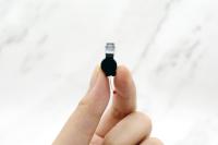 China Red Hidden Hearing Aids Retone HD Smart Ear Digital Hearing Amplifier To Aid Hearing for sale