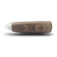 China 13A Digital Cloud CIC Hearing Aid For Severe Hearing Loss OEM for sale