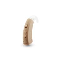 China MPO Super Power BTE Hearing Aids Device 13A Battery Earhook for sale