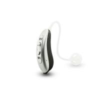China Retone CIC Hearing Aids With Bluetooth And Microphone 312A Battery for sale