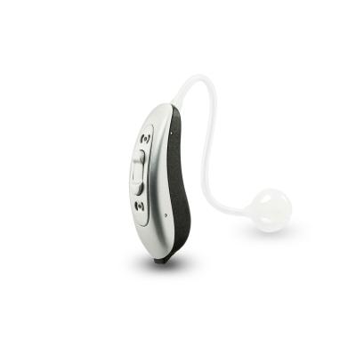 China Retone CIC Hearing Aids With Bluetooth And Microphone 312A Battery for sale