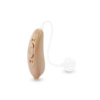 China Retone CIC Hearing Aids With Bluetooth And Microphone 312A Battery for sale