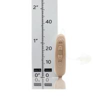 China Retone CIC Hearing Aids With Bluetooth And Microphone 312A Battery for sale