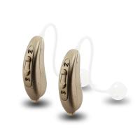 China APP Control Wireless Hearing Aids For Old Age Pensioners Retone for sale