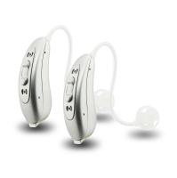 China Vigor 402 Programmable Hearing Amplifiers For Profound Sensorineural Hearing Loss for sale