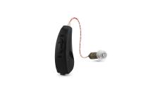 China 4 Channels Self Programmable Hearing Aids Invisable Receiver In Canal for sale
