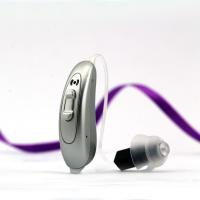 China Detachable RITE Hearing Aids For Slight Hearing Loss Vigor 403 for sale