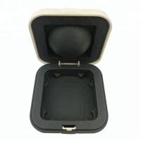 China ABS Hearing Aids Accessories White Siemens Hearing Aid Box for sale