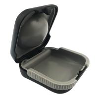 China Starkey Siemens Hearing Aids Accessories Anti-Static Storage Case for sale