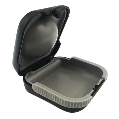 China Starkey Siemens Hearing Aids Accessories Anti-Static Storage Case for sale