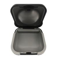 China Starkey Siemens Hearing Aids Accessories Anti-Static Storage Case for sale
