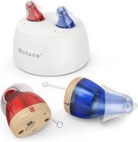 China Audifonos Digital Hearing Aids Amplifier for sale