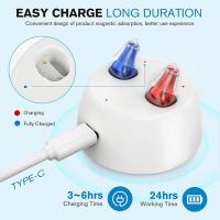 China Audifonos Digital Hearing Aids Amplifier for sale
