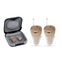 China OTC Rechargeable Hearing Aids For Severe Hearing Loss Retone for sale