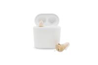 China Rechargeable hearing aid Mini CIC hearing aid digital hearing aid for sale