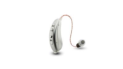 China Vigor 403 Bluetooth Programmable Hearing Aid Mild To Moderate Hearing Loss for sale
