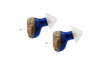 China Retone CIC Hearing Amplifiers 2 Channels Ear Aid For Tinnitus for sale