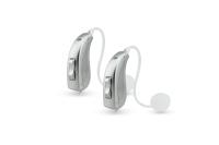 China RIC Receiver In The Ear Hearing Aid For Elderly People for sale