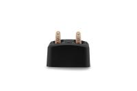 China 50dB Digital Cloud ITC Hearing Aid ROHS Micro Behind The Ear for sale