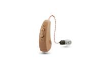 China App Control Bluetooth Hearing Aids BTE Receiver In Canal for sale