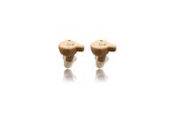 China Mini digital Rechargeable CIC OTC Hearing Aids For mild to moderate Hearing Loss for sale