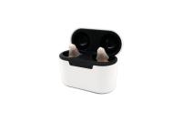 China Mini digital Rechargeable CIC OTC Hearing Aids For mild to moderate Hearing Loss for sale