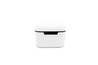 China Mini digital Rechargeable CIC OTC Hearing Aids For mild to moderate Hearing Loss for sale