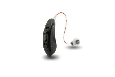 China In Ear 4CH Digital Receiver In Canal Hearing Aids for sale