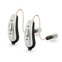 China In Ear 4CH Digital Receiver In Canal Hearing Aids for sale