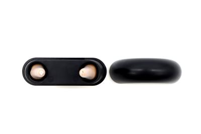China Rechargeable Invisible Digital Hearing Amplifier With Noise Reduction for sale