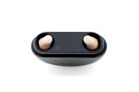 China Rechargeable CIC Invisible Hearing Aid With Noise Reduction for sale