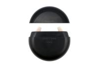 China OEM Rechargeable CIC Mini Sound Amplifier Hearing Aid 32dB With Adjustable Volume for sale