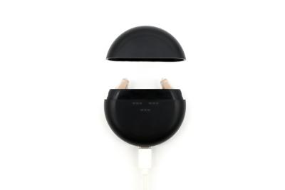 China Rechargeable Invisible Hearing Aids FDA Certificated for sale