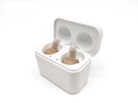 China Noise Cancelling 3 to 6H Charging Bluetooth Digital Hearing Aids FDA Certified for sale