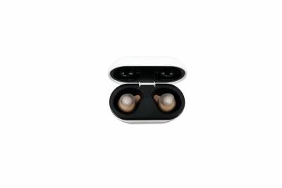 China Invisible Digital Rechargeable CIC ITC Hearing Aids for sale