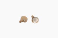 China Invisible Digital Rechargeable CIC ITC Hearing Aids for sale