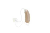 China Rechargeable Digital BTE Open Fit Hearing Aids with Adjustable Volume for sale