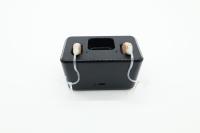 China Rechargeable Digital BTE Open Fit Hearing Aids with Adjustable Volume for sale