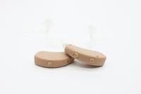 China 2CH Rechargeable BTE Open Fit Waterproof Hearing Aids For Moderate Hearing Loss for sale