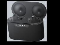 China Wireless Cellphone Rechargeable Hearing Amplifier for sale