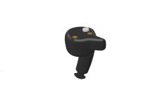 China Wireless Cellphone Rechargeable Hearing Amplifier for sale
