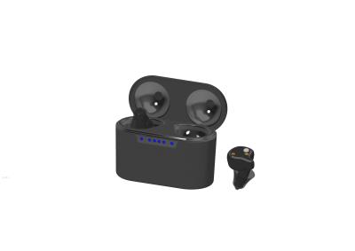 China Wireless Cellphone Rechargeable Hearing Amplifier for sale