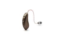 China In Ear 4 Channel APP Control Bluetooth RIC Hearing Aids for sale