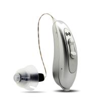 China RIC RITE Bluetooth 4 Channel Digital Hearing Aids for sale