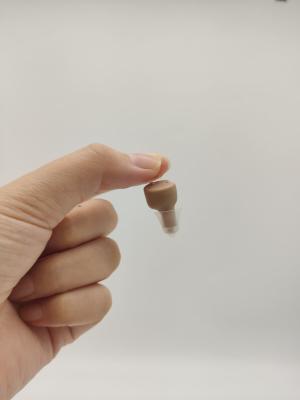 China Mini Rechargeable Digital Hearing Aid For Seniors Noise Cancelling Invisible for sale