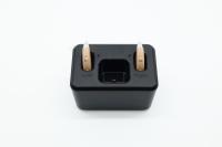 China Open Fit Lithium Ion Rechargeable Digital Hearing Aid With Noise Reduction for sale