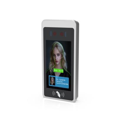 China Zecheng ZC-FACE65 Smart Door Access Control System 1000-10000 Fingerprint Capacity Remote Control for sale