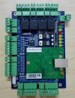 China Zecheng ZC-FACE65 Smart Door Access Control System Face Scanner 10000 Card Capacity for sale