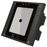 China Zecheng ZC-B228 Anti Tailgating Facial Recognition Turnstile 1200mm Stainless Steel 110V/220V for sale